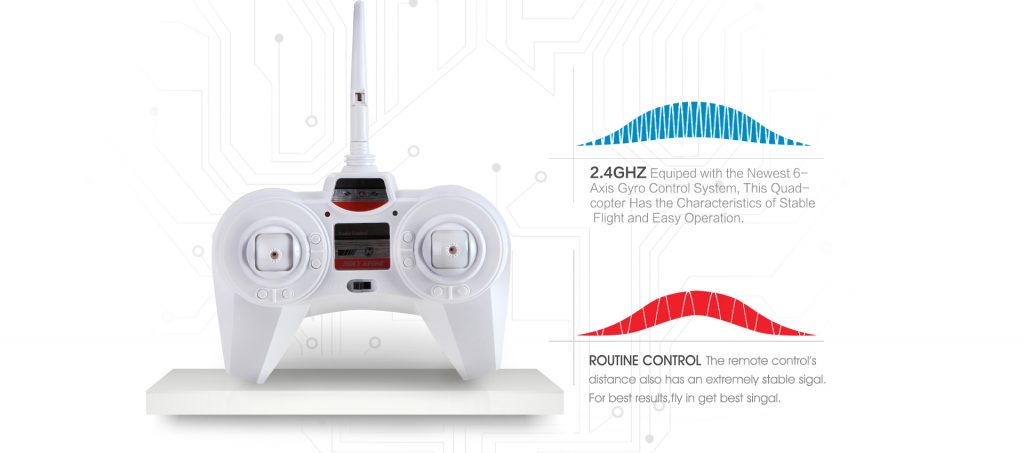 Holy Stone HS170 Predator Mini Drone - Hell Copters